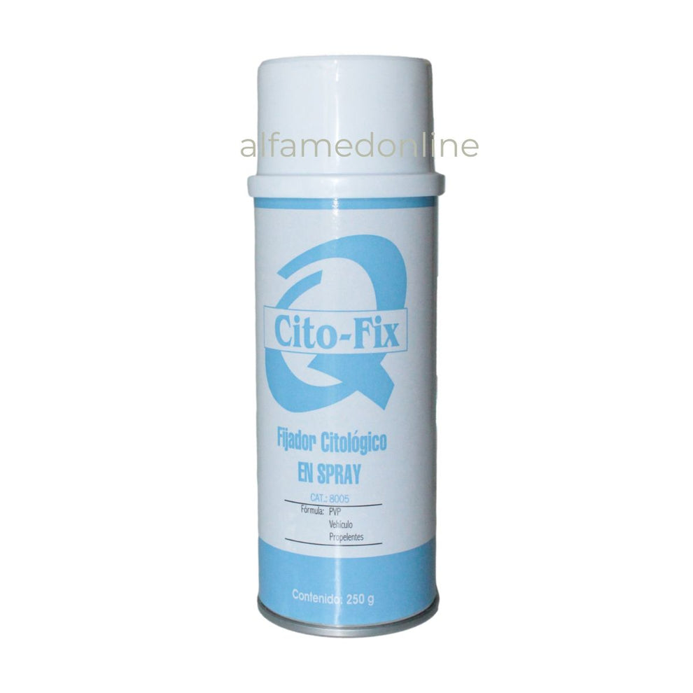 Fijador citológico spray fix – Alfamed Online