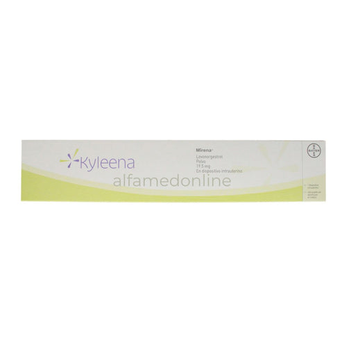 Diu Kyleena – Alfamed Online
