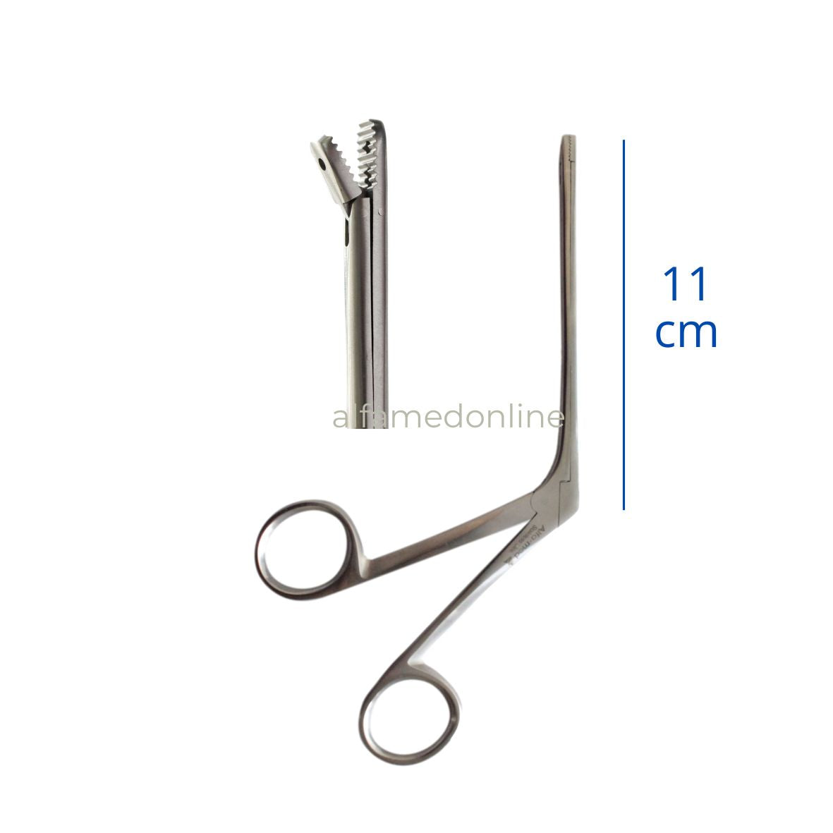 Inicio › Pinza Ferris Smith