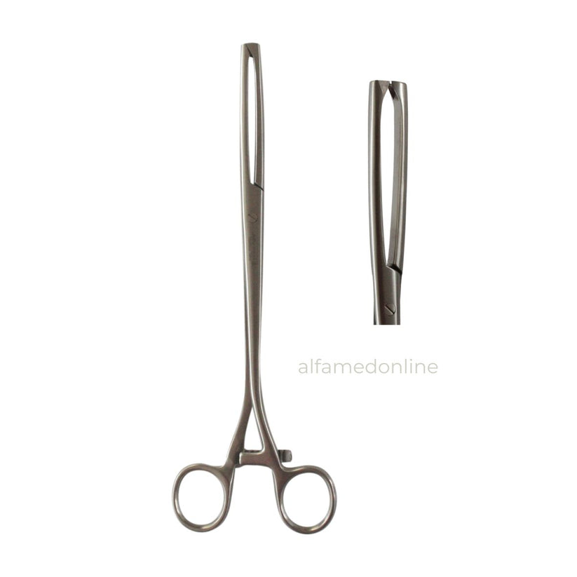 Pinza Museux Gruesa – Alfamed Online