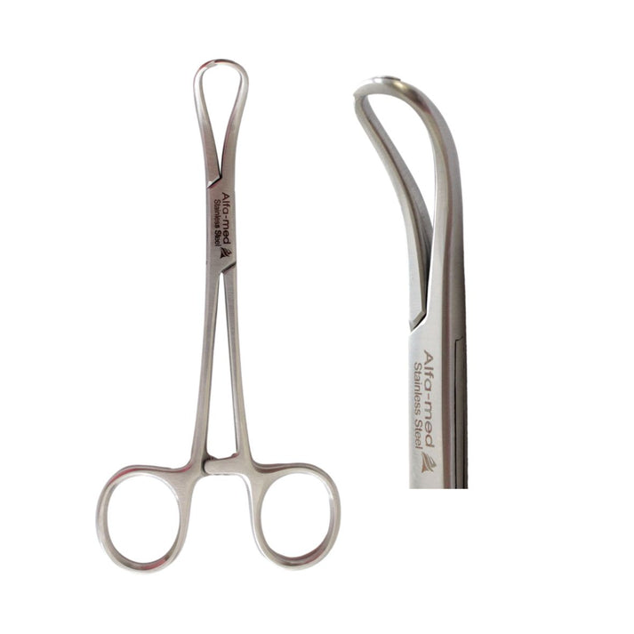 Pinza Backhaus – Alfamed Online