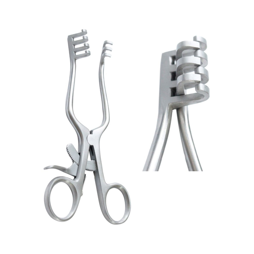Pinza - retractor -Weithlaner – Alfamed Online